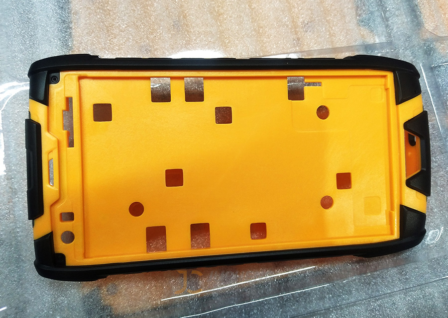 Injection Molding - 丨INCO